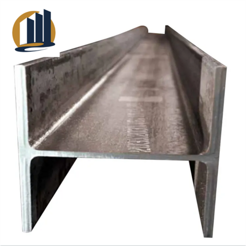 Buy Wholesale China Hot Rolled H Beams 100 Mm 20mm S235jr A36 S275jr ...