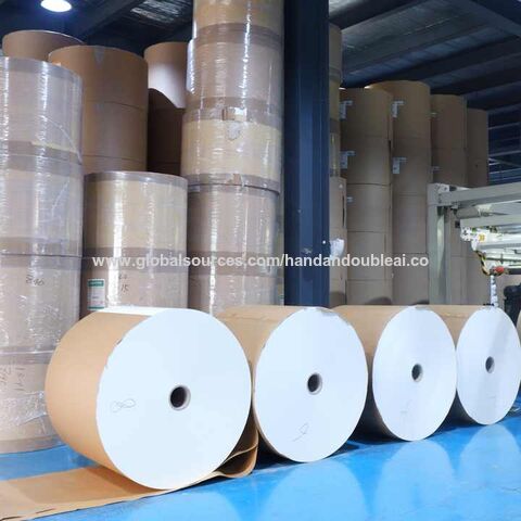 Buy Wholesale China Grs Eco Friendly Void Fill Kraft Paper Brown ...