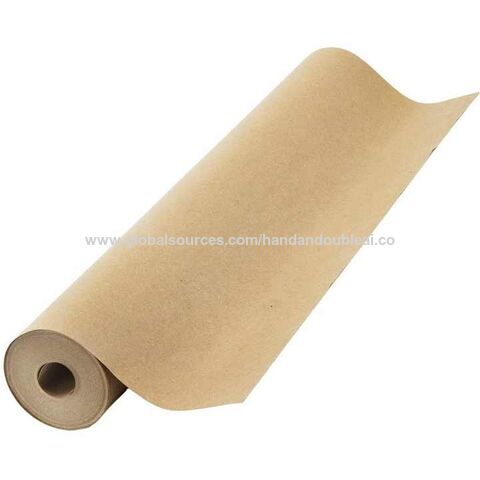 Brown Kraft Cupstock Paper Roll For Making Cups - China Wholesale Kraft ...