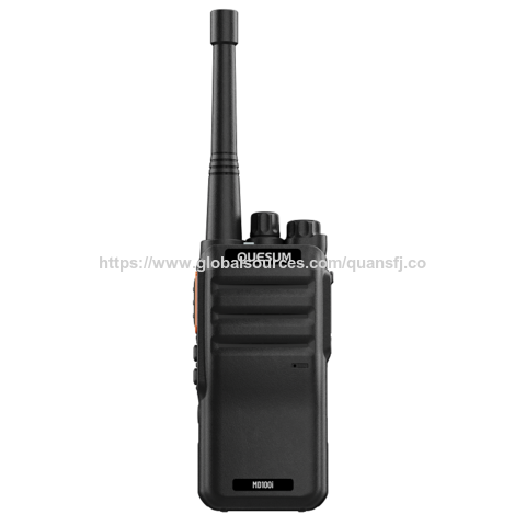 Buy Wholesale China Ip67 Waterproof Dmr With Aes256 Two Way Radio ...