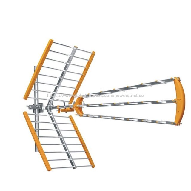 Buy Wholesale China Low Price High Quality Outdoor Fm Antenna Tv ...