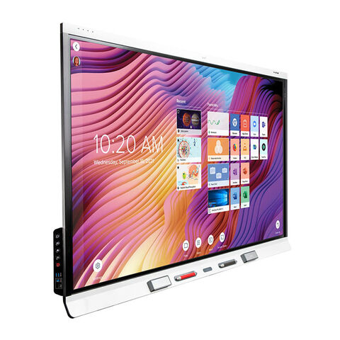 Buy Wholesale United Kingdom 55/65/ 86 Avocor Interactive Panels ...