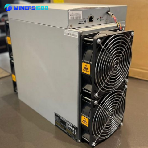 Buy Wholesale China Brand New Bitmain Antminer High Return 200t S21 ...