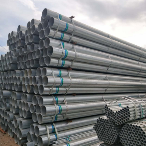 Factory Direct High Quality China Wholesale Factory Outlet Hot Dip Gi ...