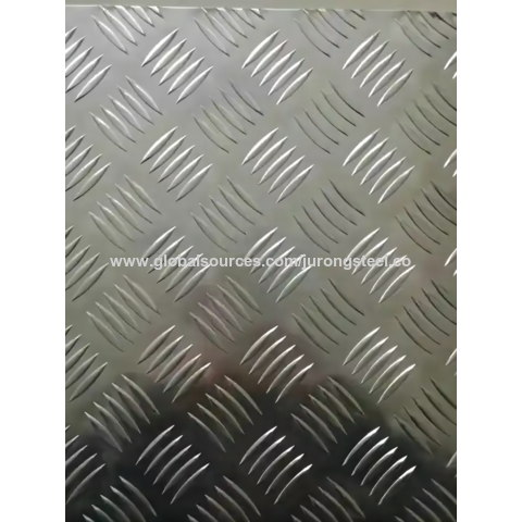 Buy Wholesale China Stainless Steel Pattern Plate/anti-slip/diamond ...