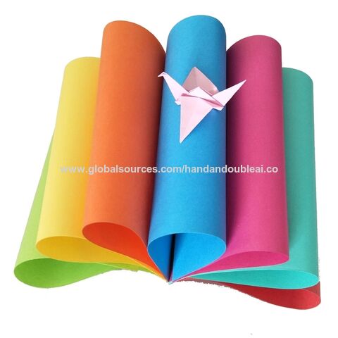 Bulk Buy China Wholesale Wholesale A4 Woodfree 70gsm Color Copy Paper ...