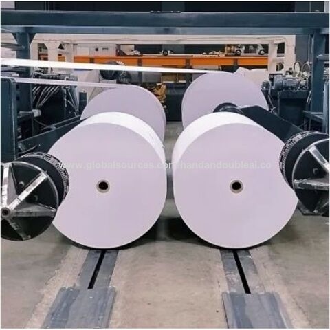 Bulk Buy China Wholesale Factory Price Custom 80 Gsm Jumbo Paper Roll ...