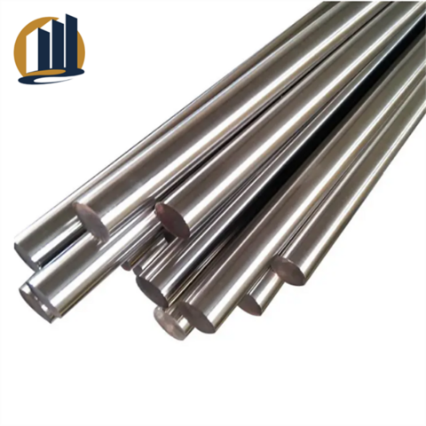 Achetez en gros Barre Ronde Laminée à Chaud De Rod D'acier Au Carbone ...