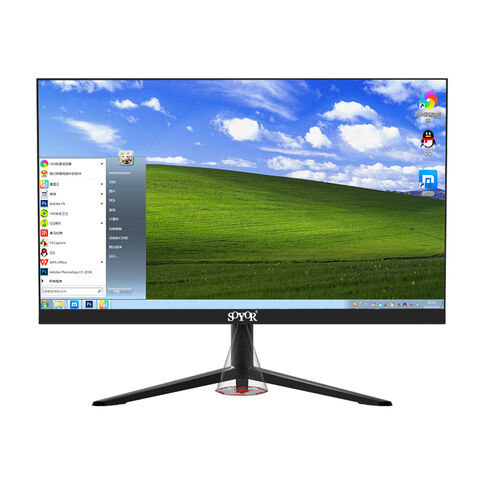 17"18.5"19"21.5"23.8" 27" 32" 75hz 144h 165hz Anti-blue Light Gaming Pc ...