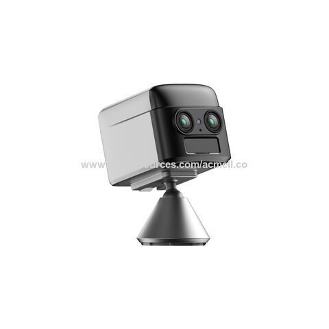 Camsoy 2k Dual Lens Fowl Zoom Hidden Camera Wifi 4g Lte Wireless Mini ...