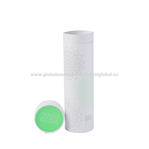 Buy Wholesale China Fashion Design Food Grade Paper Packaging Tube For ...