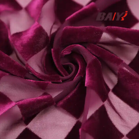 Buy Wholesale China Hot Selling Plaid Design Super Soft Polyester ...