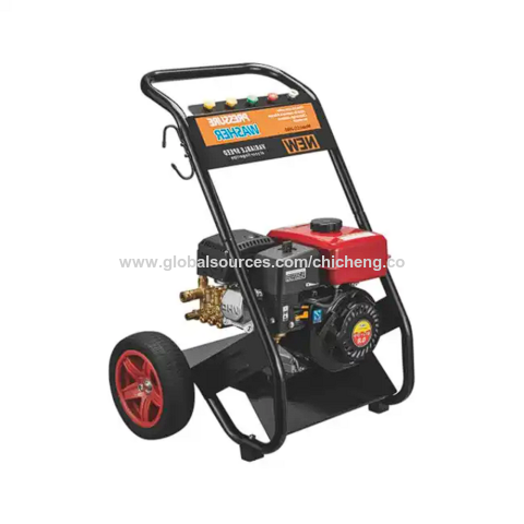 Bulk Buy China Wholesale 180bar/2700 Psi Cc-2300ga High Pressure ...