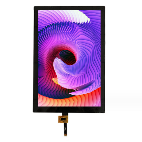 Buy Wholesale China 10.1inch 1200x1920 45pin, Mipi Interface, Ota7290b Lcd Driver Ic, With ...