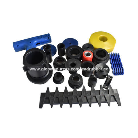 China Factory High Quality Custom Injection Molded Pp Plastic Parts ...