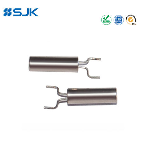 Buy Wholesale China Manufacturer Smd Tuning Fork Crystal With 2*6mm 32.768khz 12.5pf 20ppm Watch ...