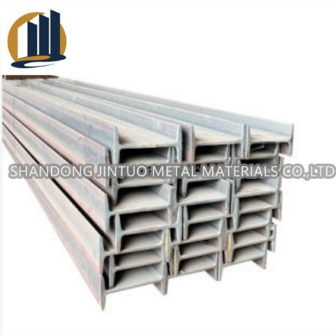Buy Wholesale China Hot Rolled Astm A36 Ipn 400 Steel H Beam / Beam ...