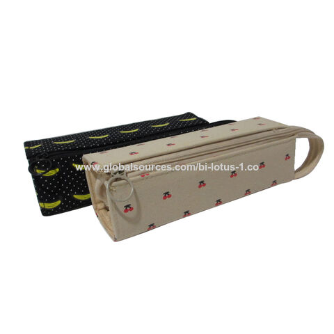 Buy Wholesale China Lightweight Polyester Children Pencil Case,pencil ...