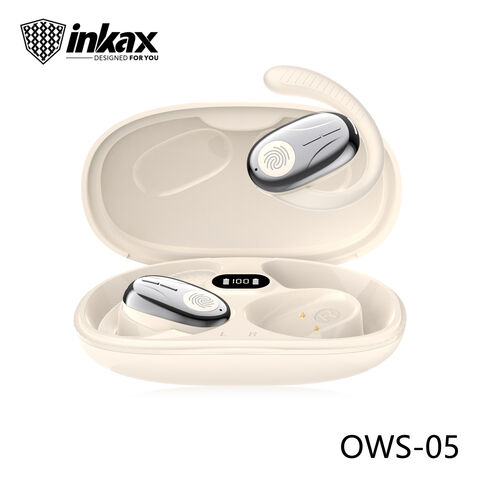 Buy Wholesale China Inkax V5.3 True Wireless Headset Noise Reduction ...