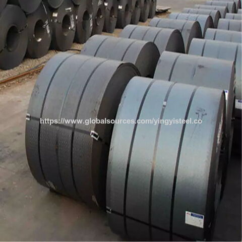 Buy Wholesale China Wholesale Prime Quality Cold Rolled Carbon Steel ...