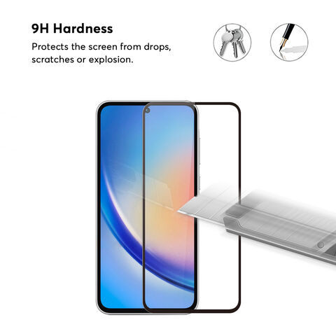 Buy Wholesale China Cell Phone Screen Protector Factory Full Coverage ...