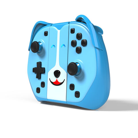 Buy Wholesale China Hot Selling Cute Cartoon Switch Joy-con Controller ...