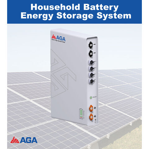 Buy Wholesale China 25.6v 100ah 2.56kwh Lifepo4 Battery Energy Storage ...