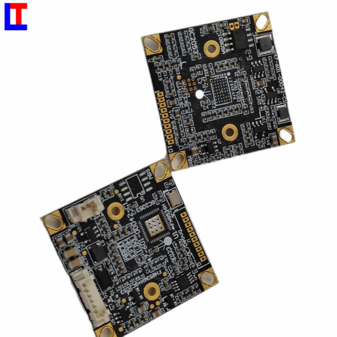 Buy Wholesale China Pcba Manufacturing Customized Sensor Truck Pcb ...