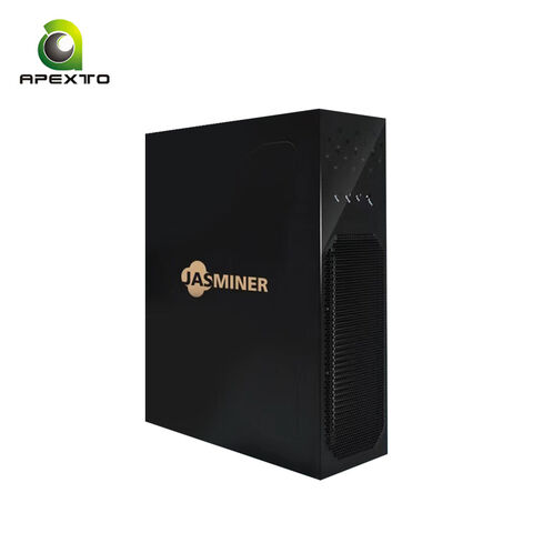 Buy Wholesale China New Asic Miner Jasminer X16-q 1950mh Low Power ...