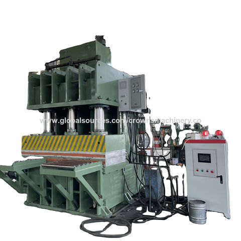 Buy Wholesale China Natural Rubber Products Processing Machinery ...