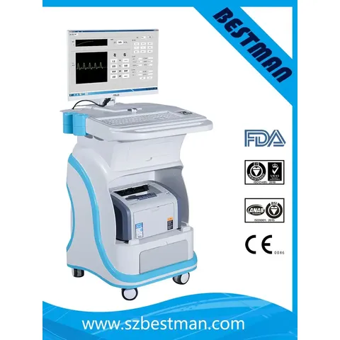 Bulk Buy China Wholesale Bestman Professional Vascular Doppler /doppler ...