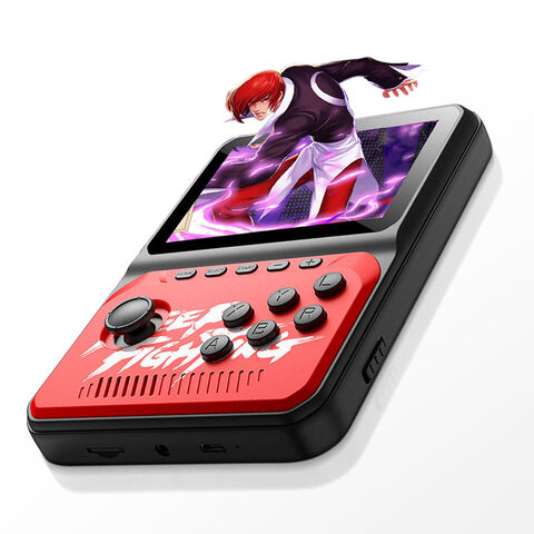 Buy China Wholesale 3.5 Inch Classic Game Box For Sup 2700 In 1 Hand ...