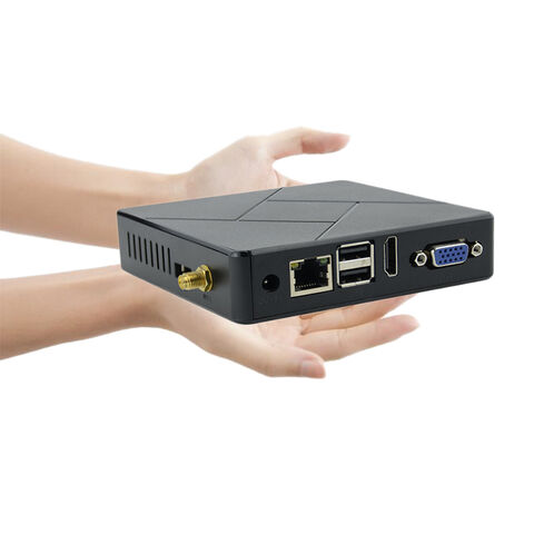 Buy Wholesale China Sharerdp Custom Zero Client Cheap Wifi Thin Client ...