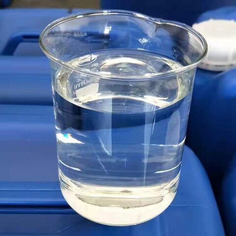 Buy Wholesale China Colourless Transparent Liquid Dop 99.5% Dioctyl ...
