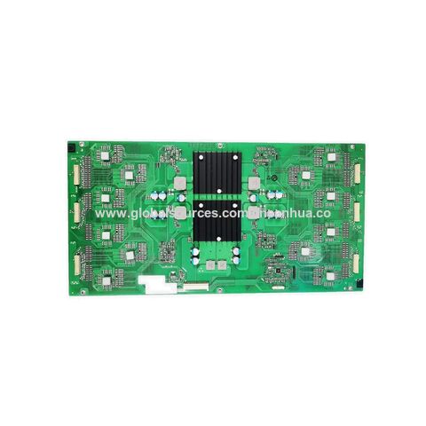 Bulk Buy China Wholesale Professional Customization Pcb Electronics ...