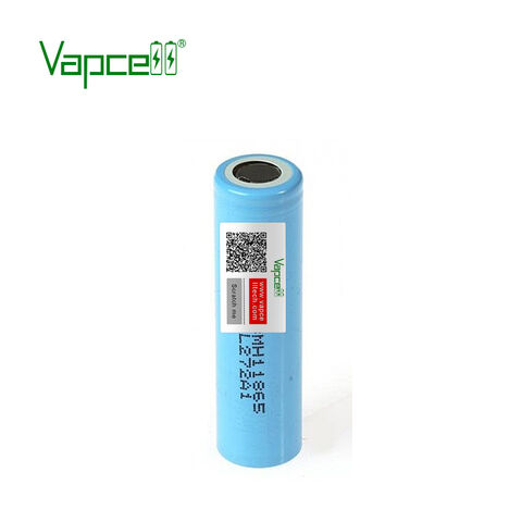 Buy Wholesale China Original 18650 18650 Mh1 3200mah 10a High Capacity ...
