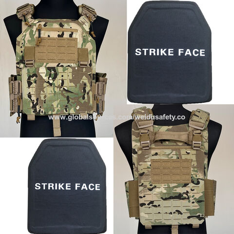 Buy Wholesale China Mc Color Quick Release Factory Ballistic ...