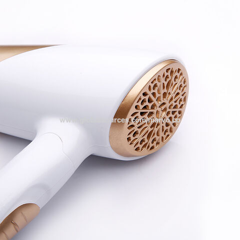 Buy Wholesale China Professional Foldable Hair Dryer 1200w Fast Drying ...