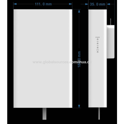 Ih853m Factory Price China 5g Odu Modem 5g Sim Router 5g Odu For ...