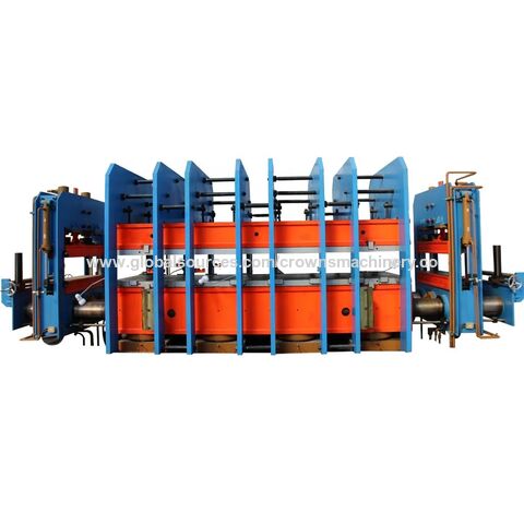 Buy Wholesale China Rubber Conveyor Belt Making Machine Conveyor Belt ...