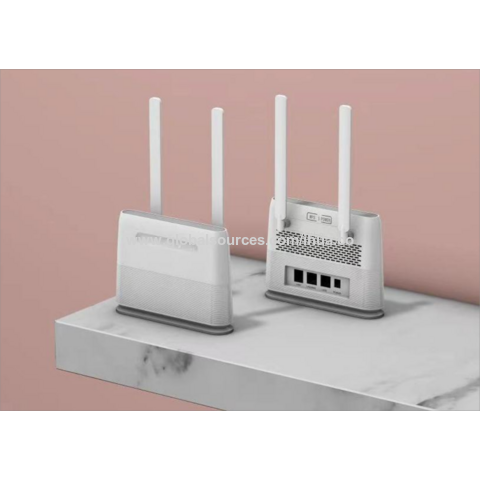 Buy Wholesale China Factory Price China 4g Ax1200 Cat.5 2.4ghz&5ghz ...