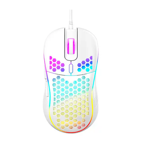 Buy China Wholesale G3 Wired Gaming Mouse Light Weight Rgb Backlit Usb ...