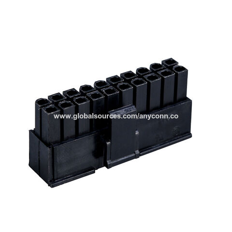 Buy Wholesale China Mini Power Super 2x10 Cable Side Housing & Car ...