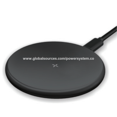 Bulk Buy China Wholesale Wholesale Portable 15w Wireless Fast Charger ...