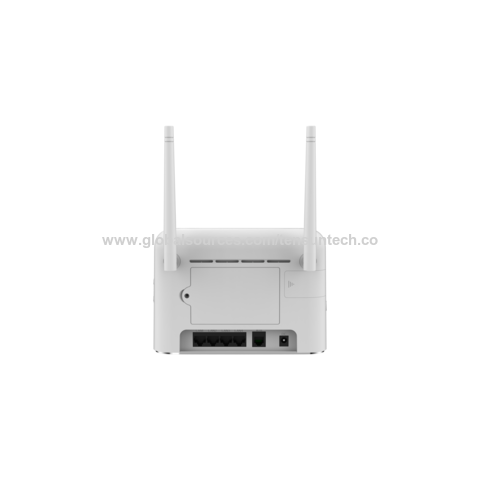 Bulk Buy China Wholesale 4g Cpe Router , With Rj11, Volte, Tr069, 802. ...