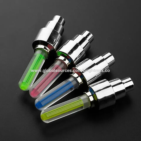 Buy Wholesale China Bicycle Accessories Cycle Light Led Flash Tyre ...