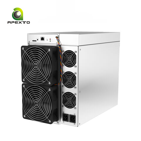 Buy Wholesale China Brand New Asic Miner Zhenyao Ftm Miner Fm8 Hash ...