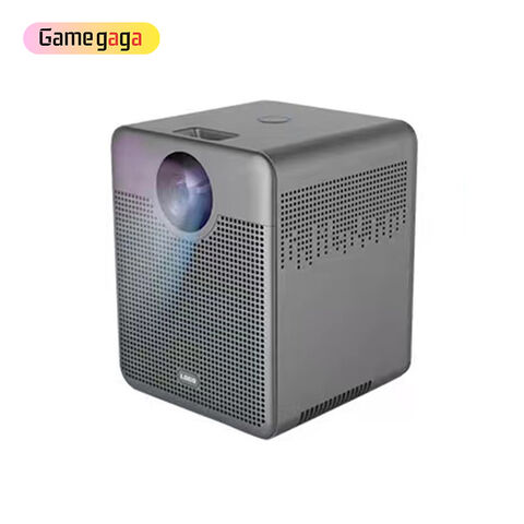 Buy Wholesale China X T03 Small Lcd Home Outdoor Pocket Projectors ...