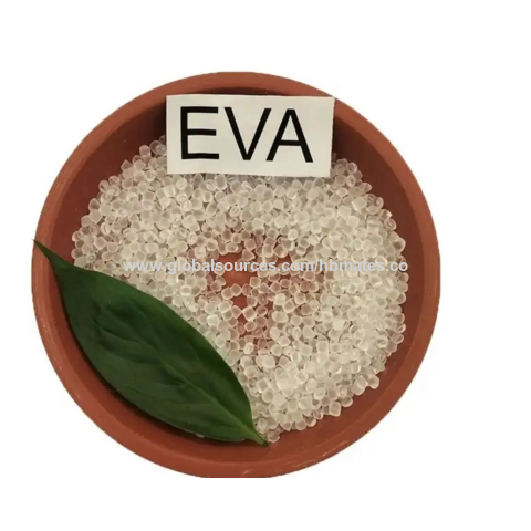 Buy China Wholesale Factory Price Eva Resin Plastic Ethylene-vinyl Acetate Copolymer Eva ...