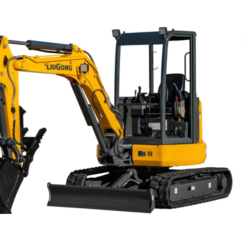 Factory Direct High Quality China Wholesale Brand New 3 Ton Mini ...